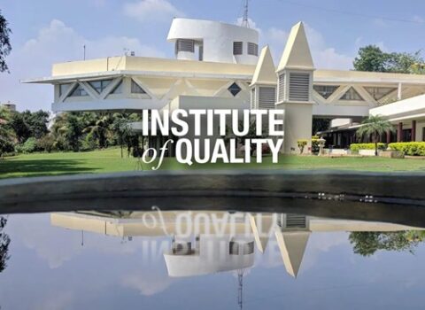 CII Institute of Quality | Bengaluru